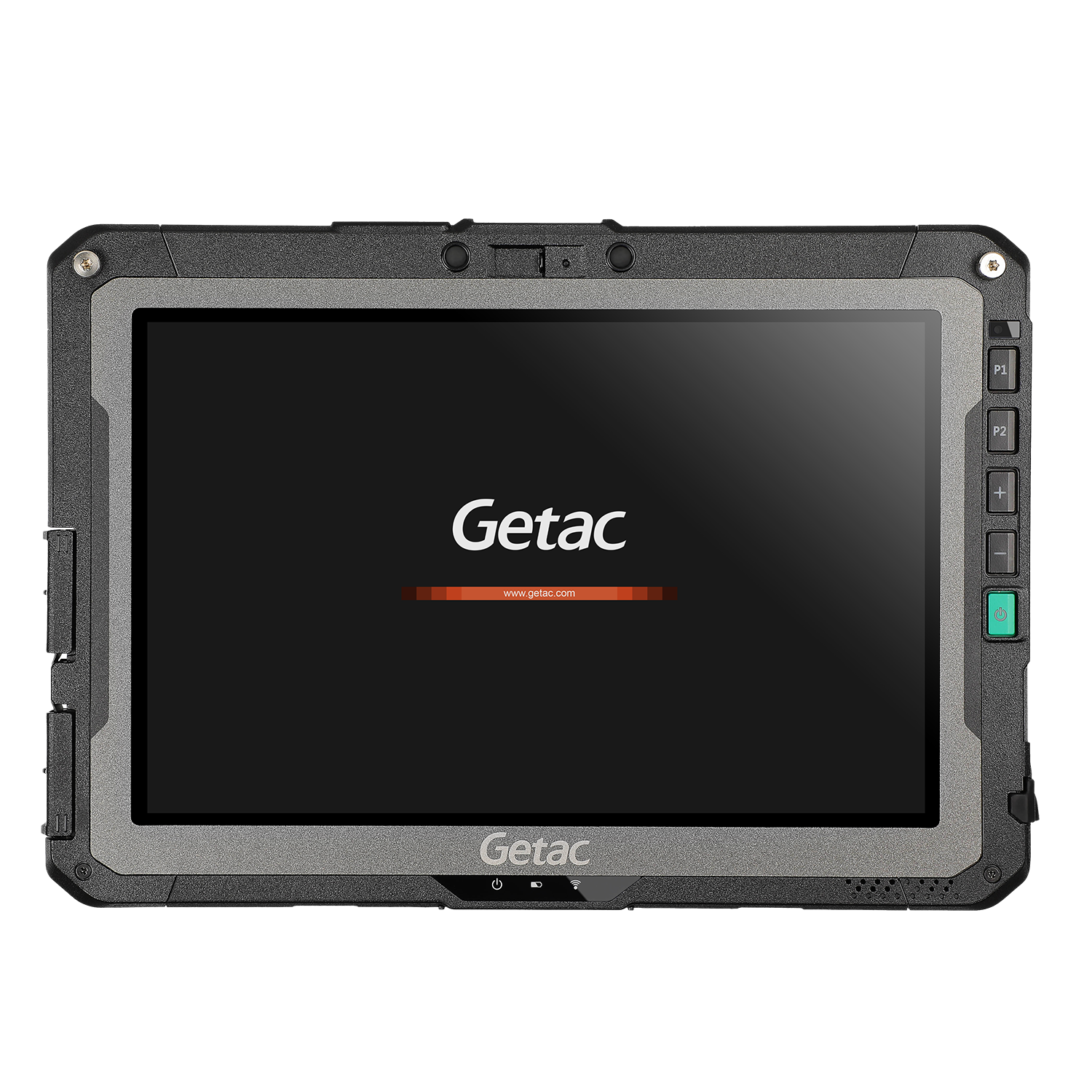 Getac poszerza ofertę tabletów klasy fully rugged z systemem Android o ...