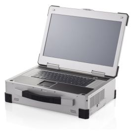 Acme NotePAC | Notebook rugged 17.3" FHD
